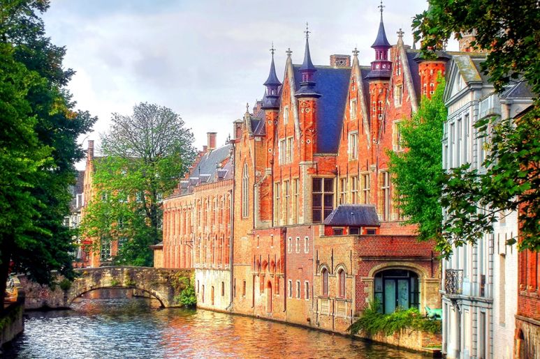 SusChem BE - SusChem