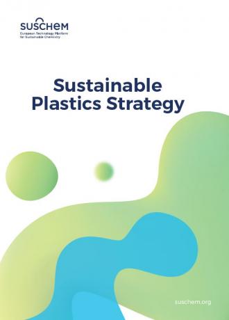 Sustainable Plastics Strategy - SusChem