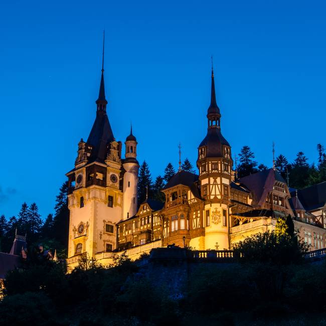 SusChem RO - SusChem