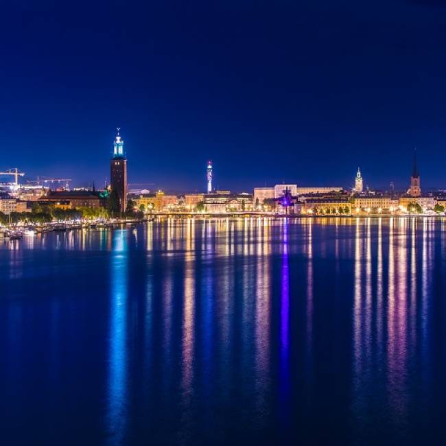 SusChem SE - SusChem