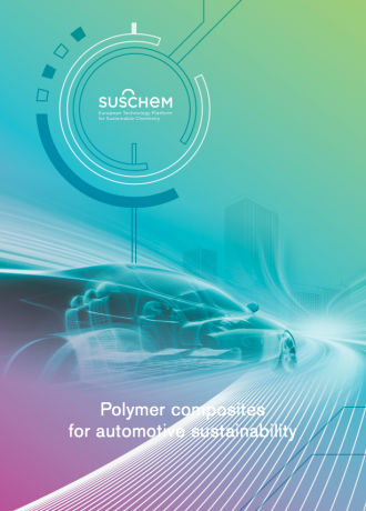 Polymer composites for automotive sustainability - SusChem
