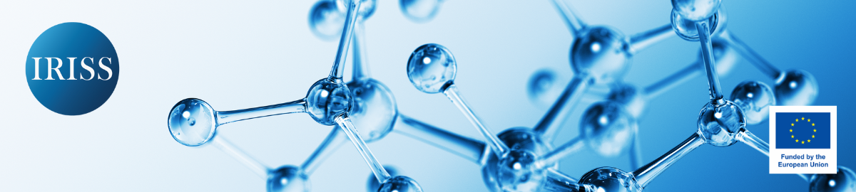IRISS - The International SSbD Network - SusChem
