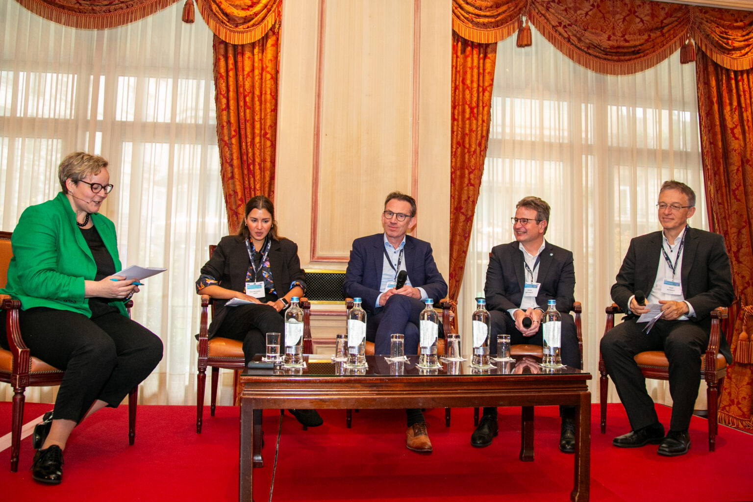 20 Years of SusChem: The 2024 Stakeholder Event Paves the Way for Europe’s Sustainable ...